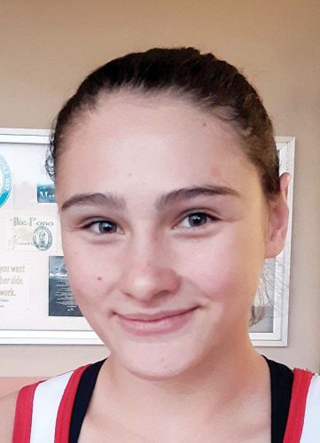 Navarro, Estrella earn second-place finishes at NAIAs | News, Sports ...